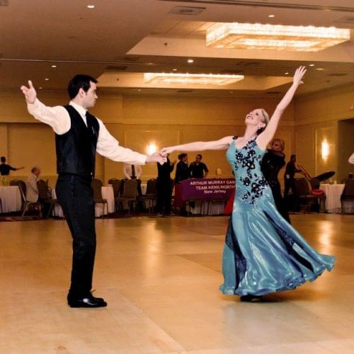 Dance Lessons To Boost Self Confidence Dance Lessons For Physical ...