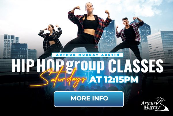 Arthur Murray Dance Studio in Austin | Dance Lessons For Adults