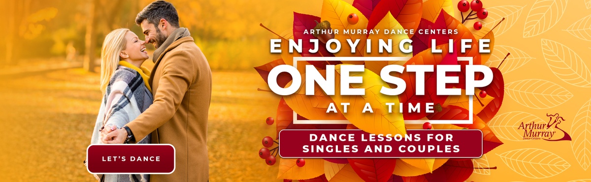 Arthur Murray Dance Studio in Austin | Dance Lessons For Adults