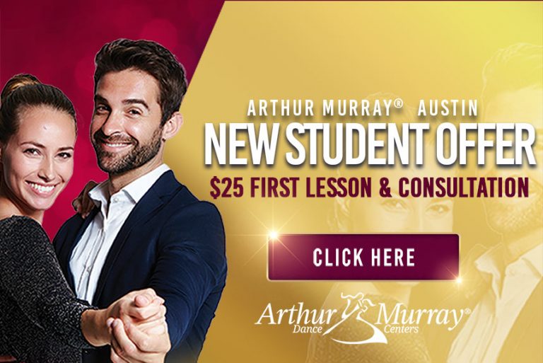 Dance Lessons For Adults | Arthur Murray Dance Studio in Austin