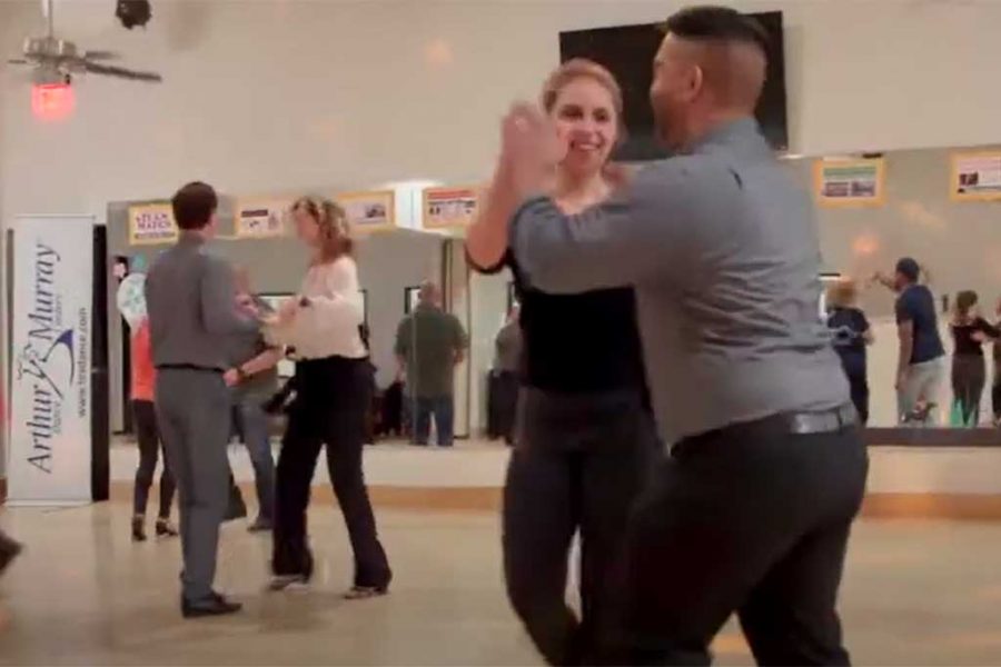 Dance Lessons For Adults | Arthur Murray Dance Studio in Austin