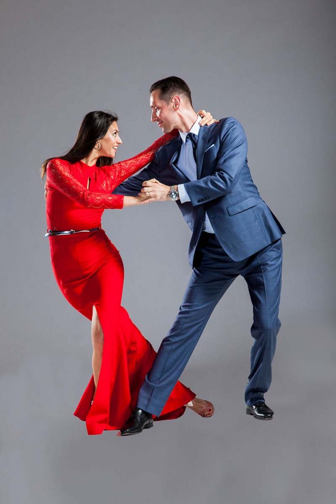 Ballroom Dance Lessons | Arthur Murray Austin